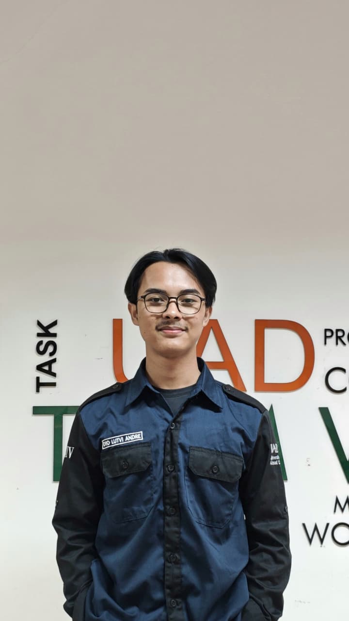 iBIN - Dashboard Sistem